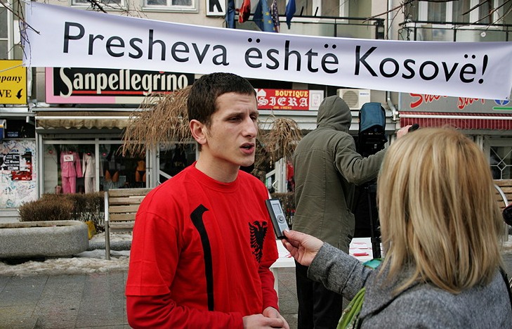 PRESEVO VALLEY: Southern Serbia or East Kosova ? | Presheva Jonë