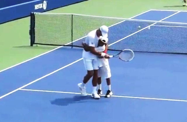 Cili mashkull i kërkoi martesë teniserit serb Gjokoviç ? (FOTO + VIDEO ...