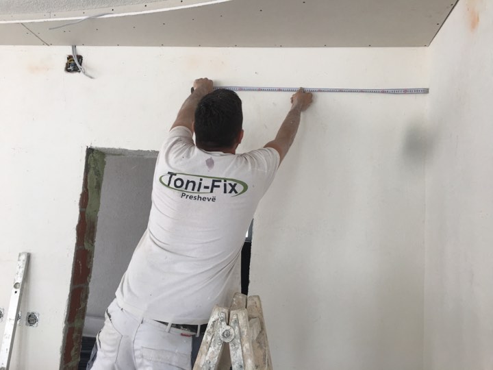 TONI-FIX në Preshevë, kompani profesionale dhe e suksesshme punuese ...