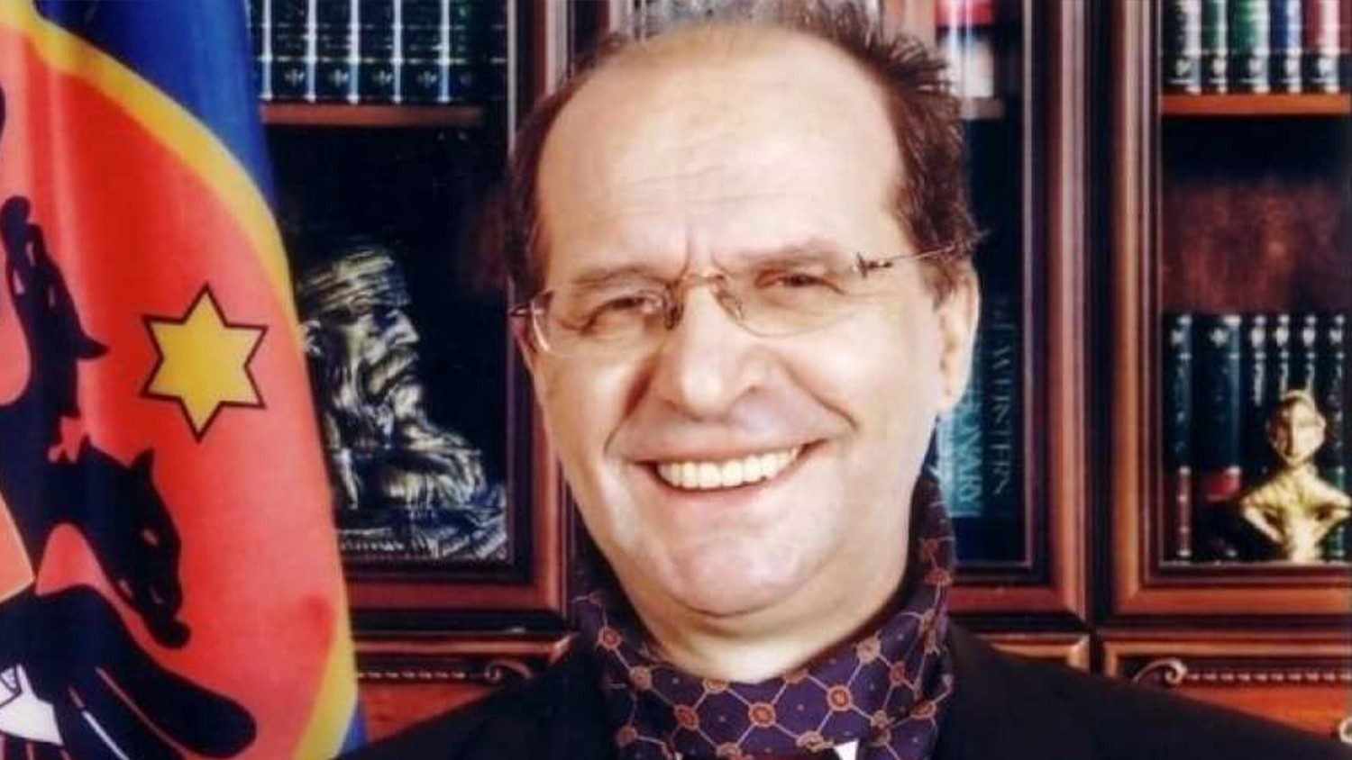 20 vjet nga vdekja e presidentit historik, Ibrahim Rugova - Presheva Jonë